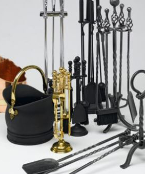 Companion sets – Norfolk Stoves