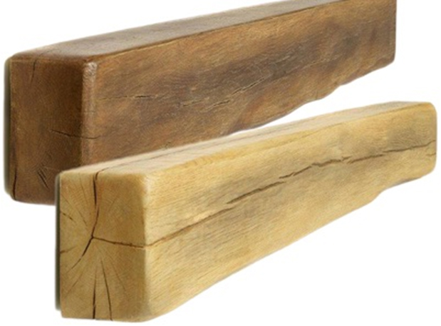 Geocast beams – Norfolk Stoves