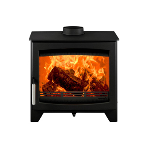 Aspect 7 wood burner – Norfolk Stoves
