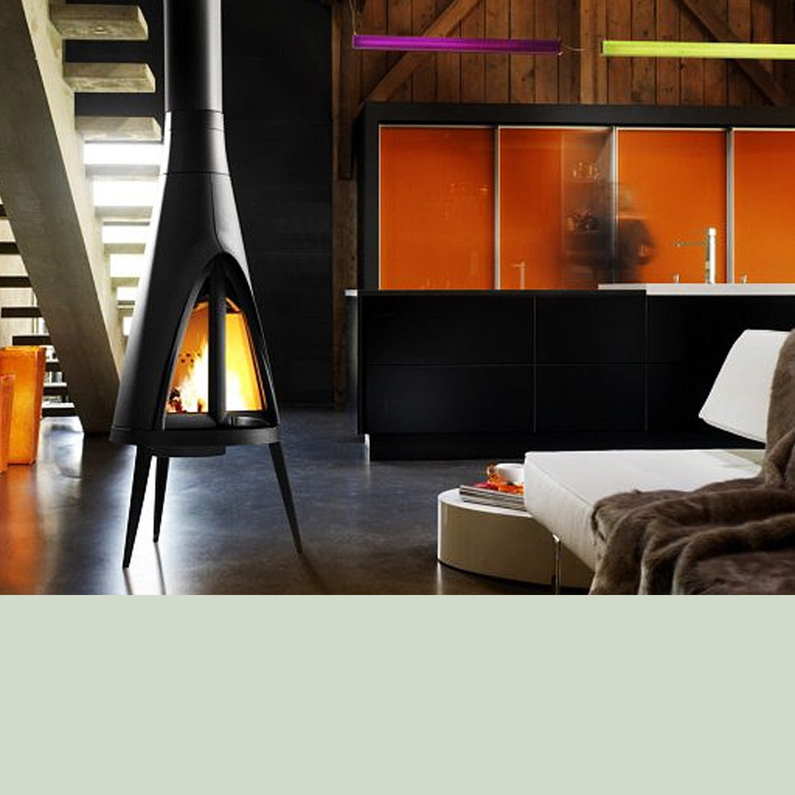 INVICTA range – Norfolk Stoves