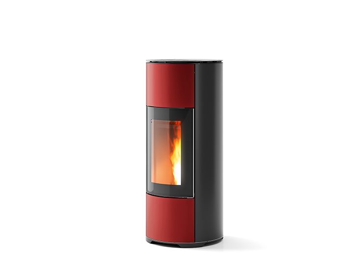 MCZ_Halo_still_bordeaux – Norfolk Stoves